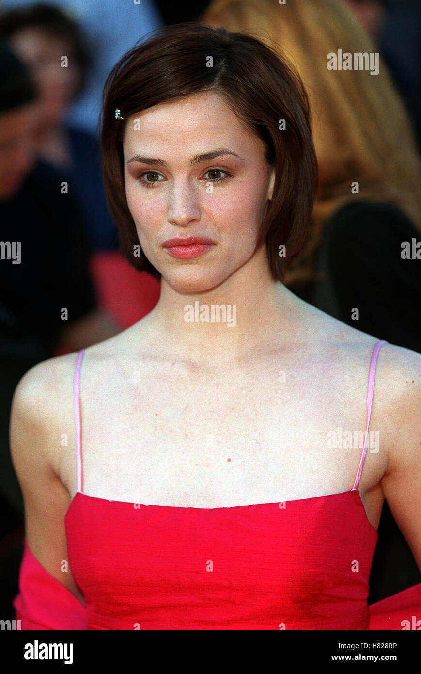 JENNIFER GARNER LOS ANGELES USA 23 March 2000 Stock Photo - Alamy