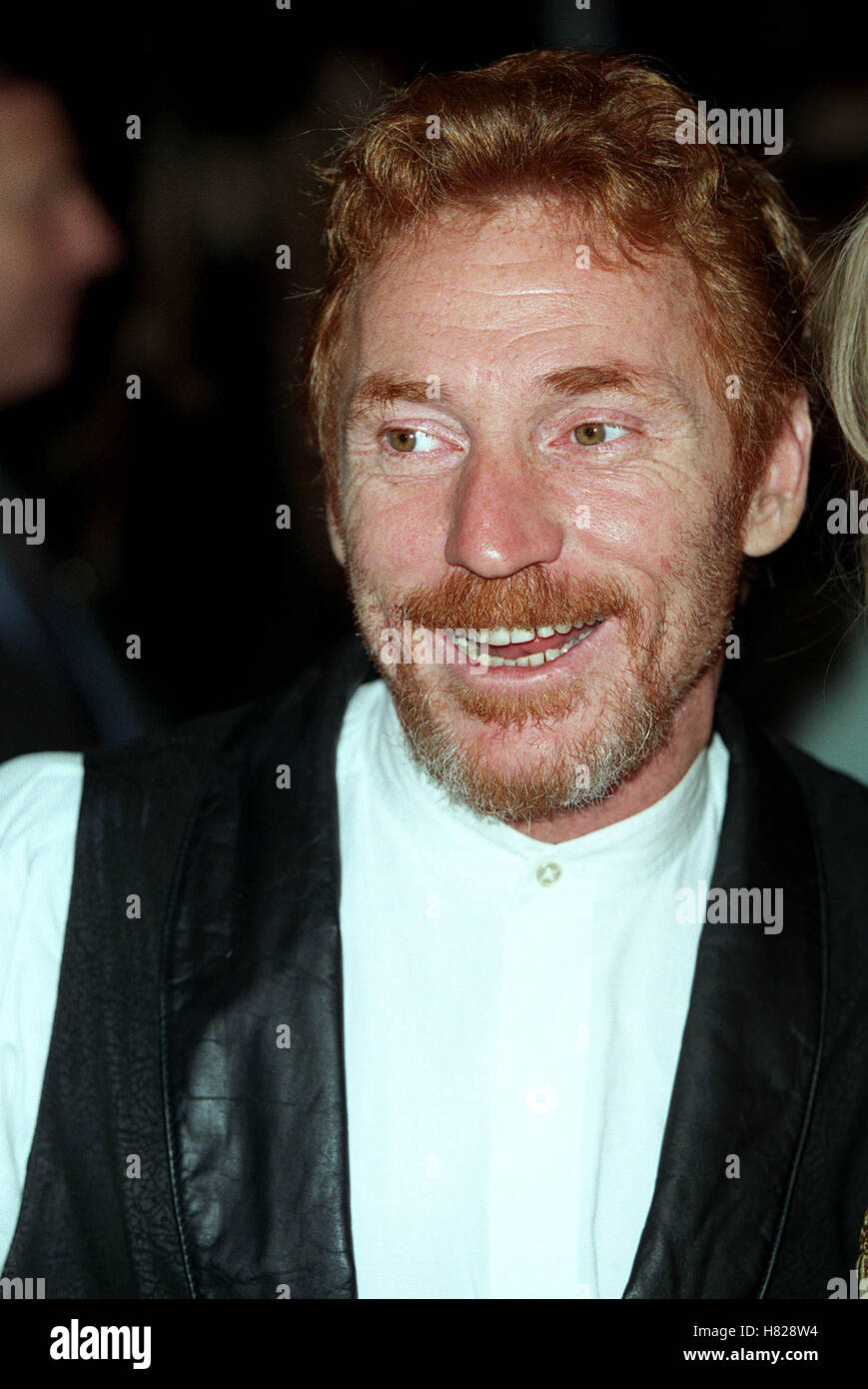 DANNY BONADUCE LOS ANGELES USA 23 March 2000 Stock Photo - Alamy