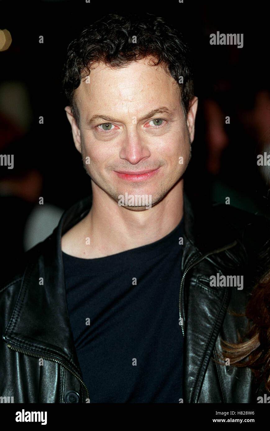 Actor gary sinise hi-res stock photography and images - Alamy