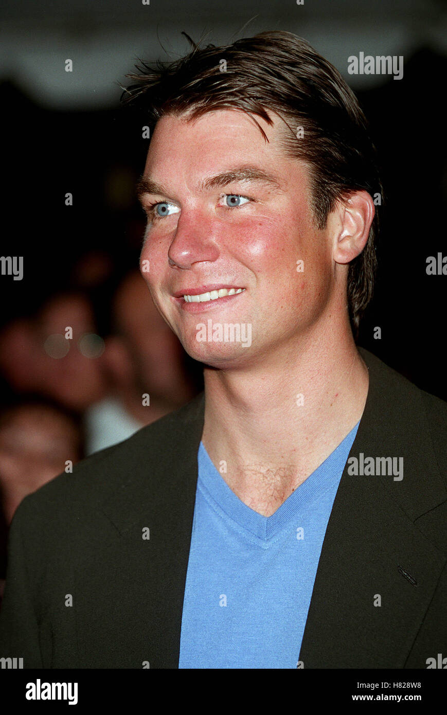 Jerry oconnell hi-res stock photography and images - Alamy