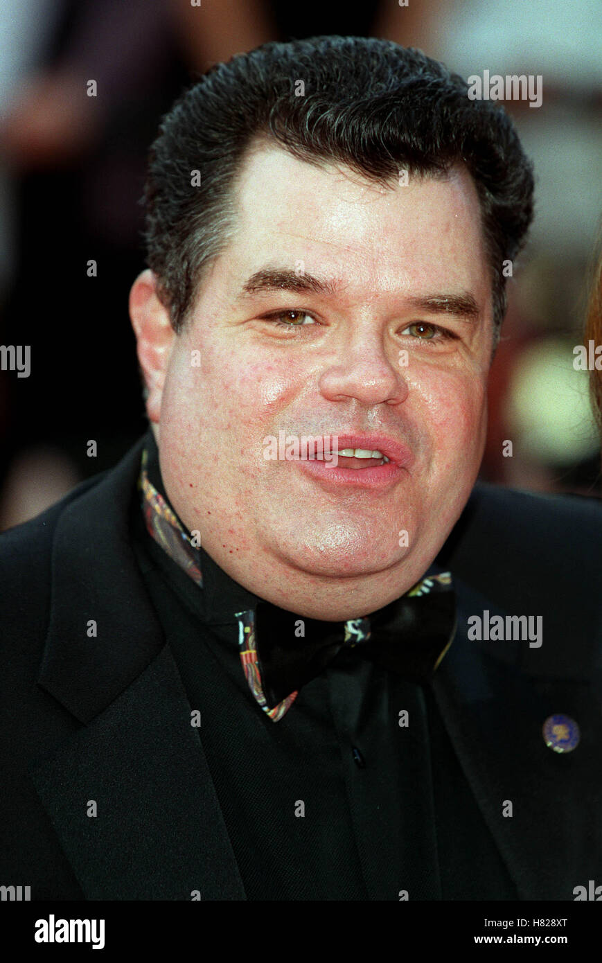 Michael badalucco hi-res stock photography and images - Alamy