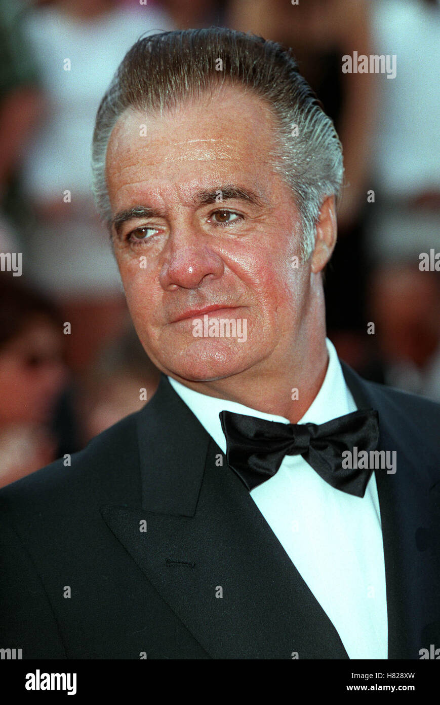 TONY SIRICO LOS ANGELES USA 23 March 2000 Stock Photo - Alamy