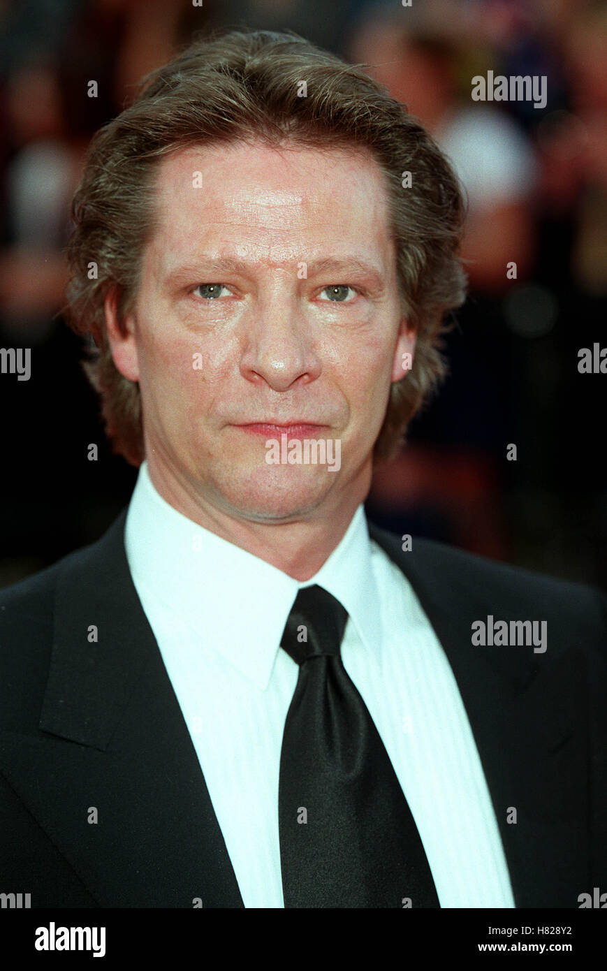 Chris Cooper Young