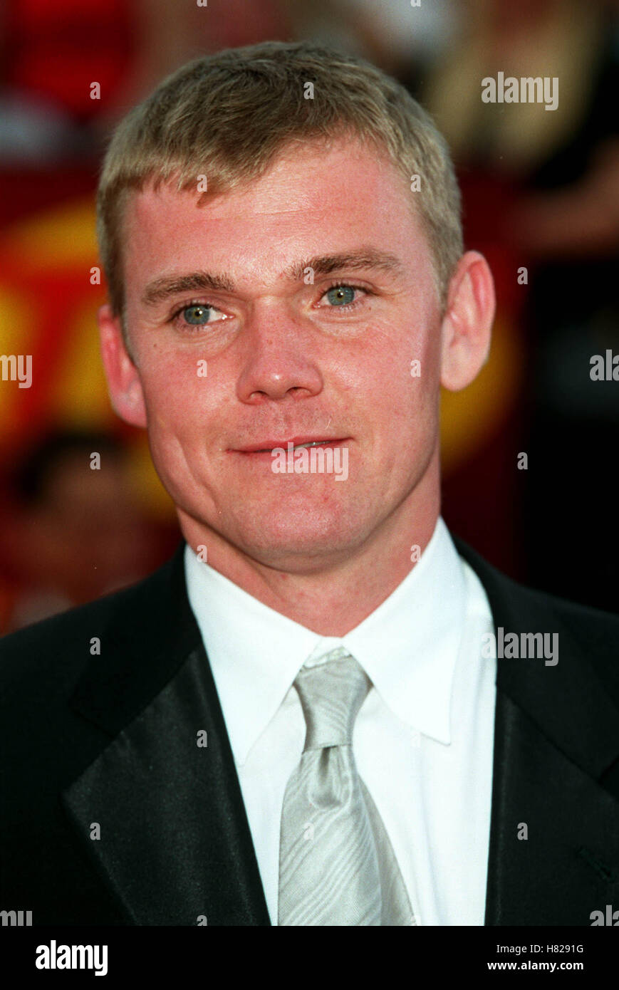 RICK SCHRODER 23 March 2000 Stock Photo - Alamy