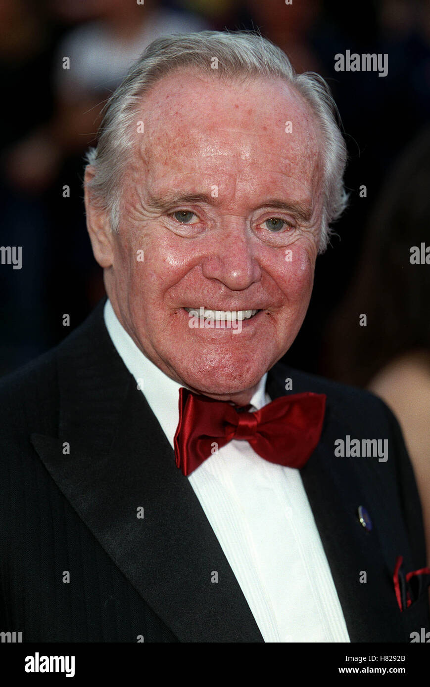 Jack lemmon hi-res stock photography and images - Alamy