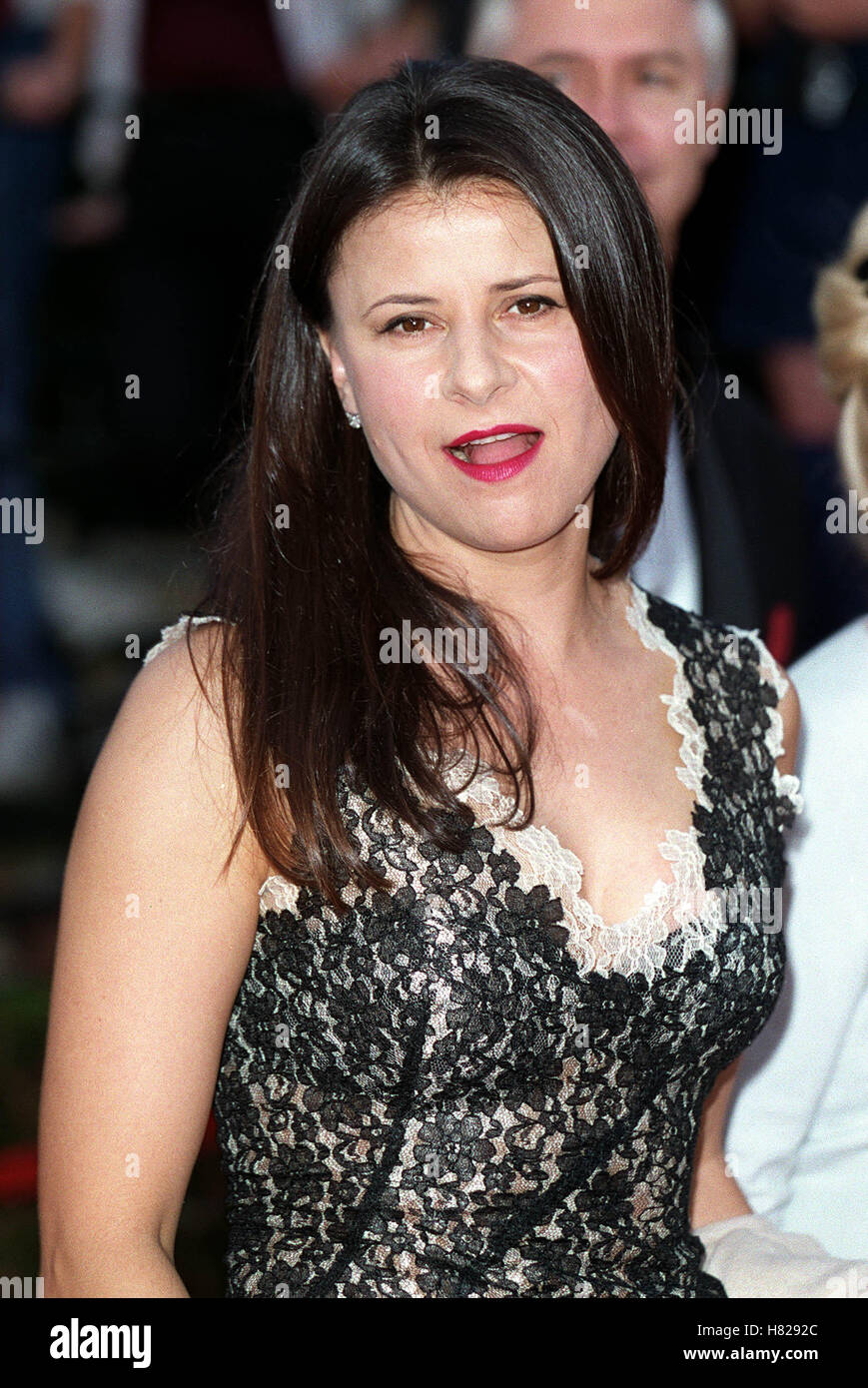 Tracey ullman hi-res stock photography and images - Alamy