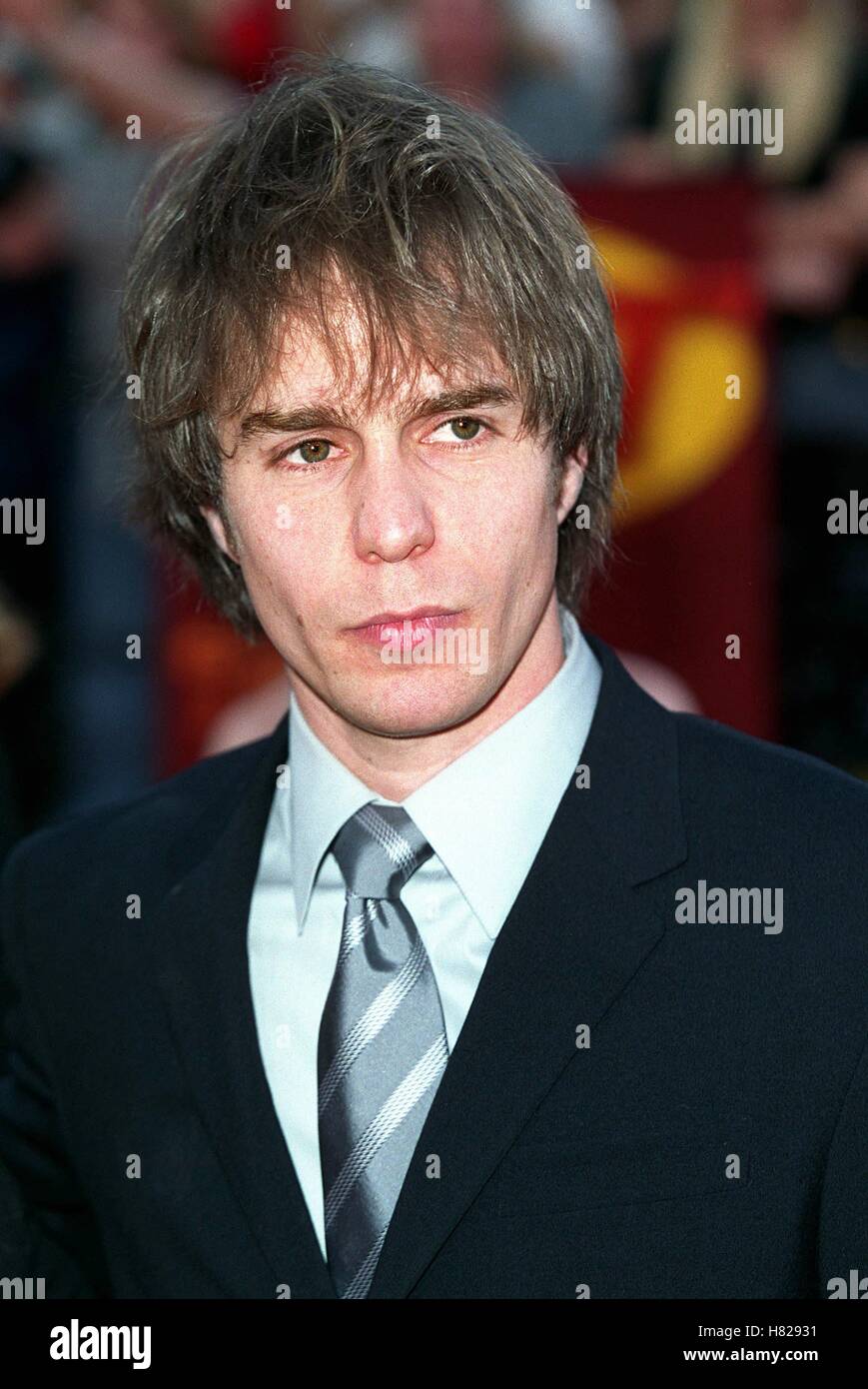Sam rockwell hi-res stock photography and images - Alamy