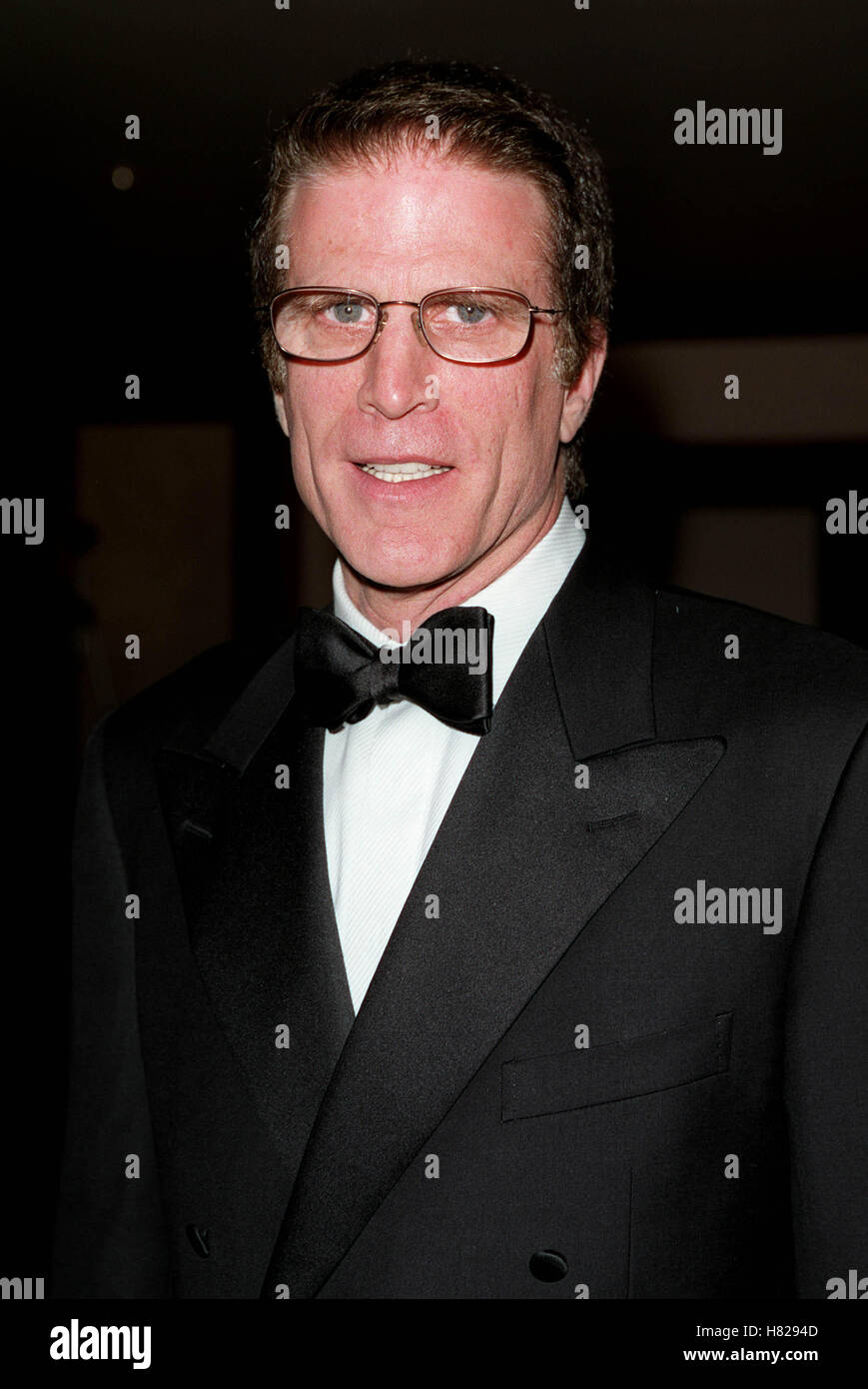 TED DANSON LOS ANGELES USA 22 March 2000 Stock Photo - Alamy
