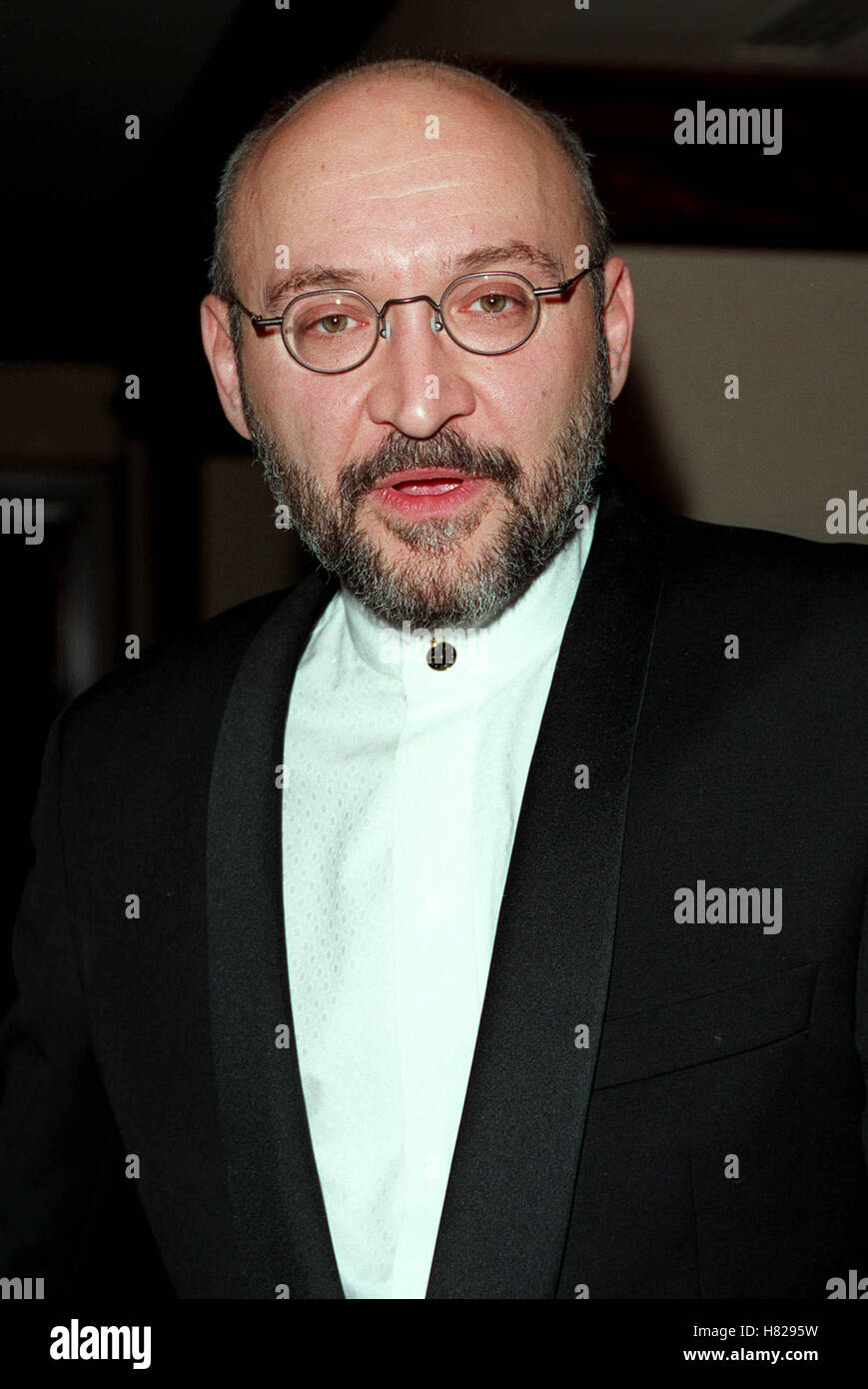 Frank darabont hi-res stock photography and images - Alamy