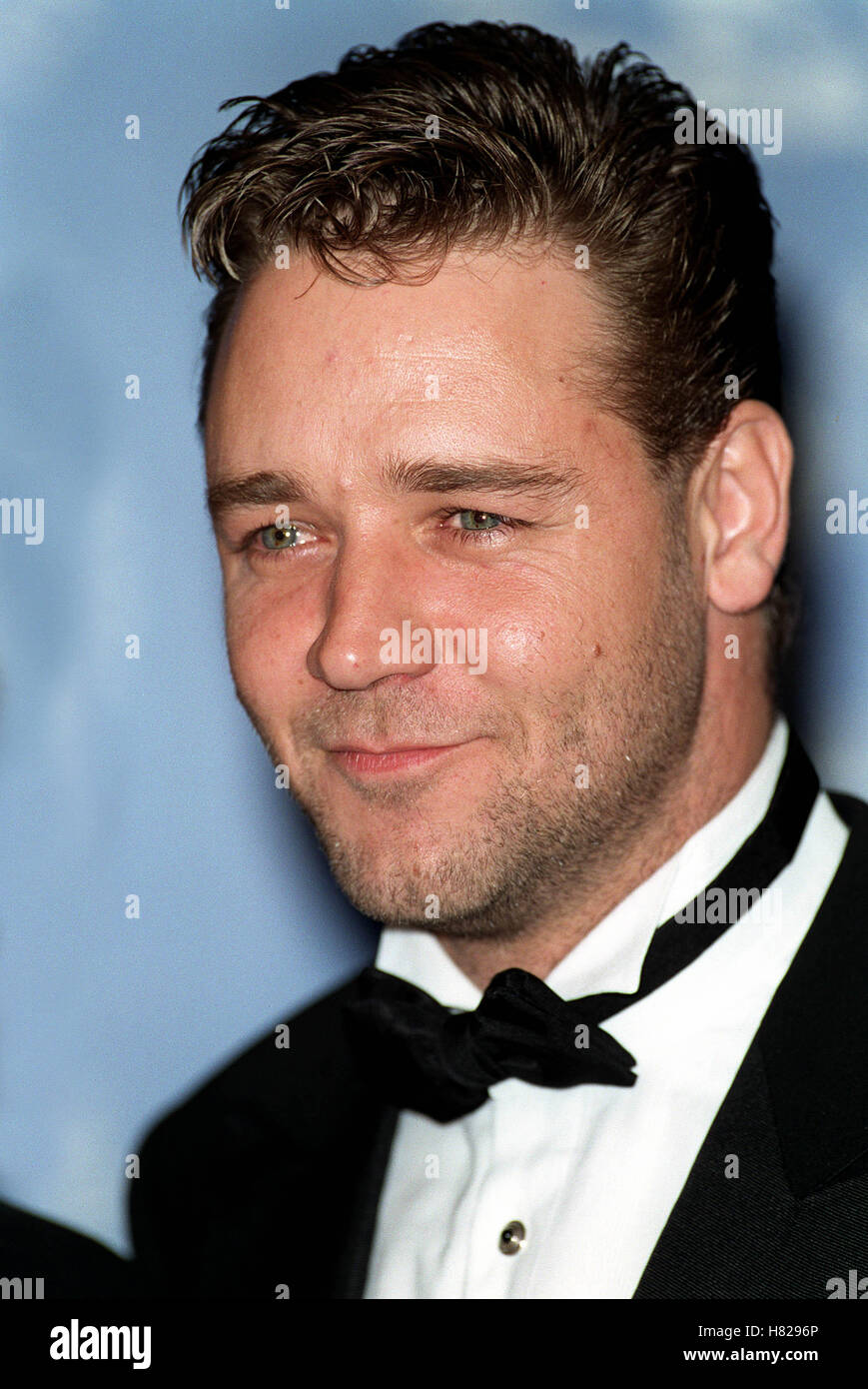 Russell Crowe 2000