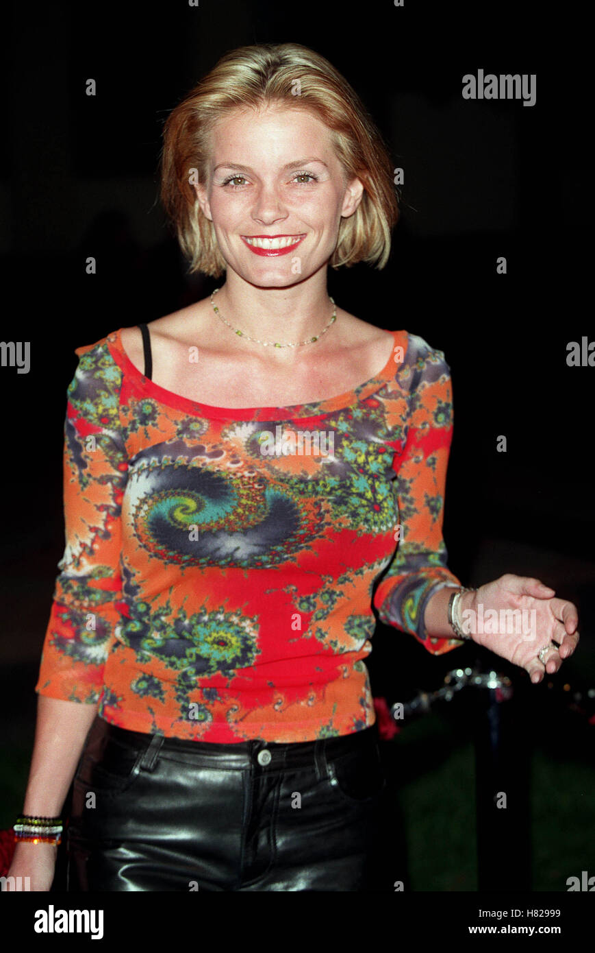 Kelly packard hi-res stock photography and images - Alamy