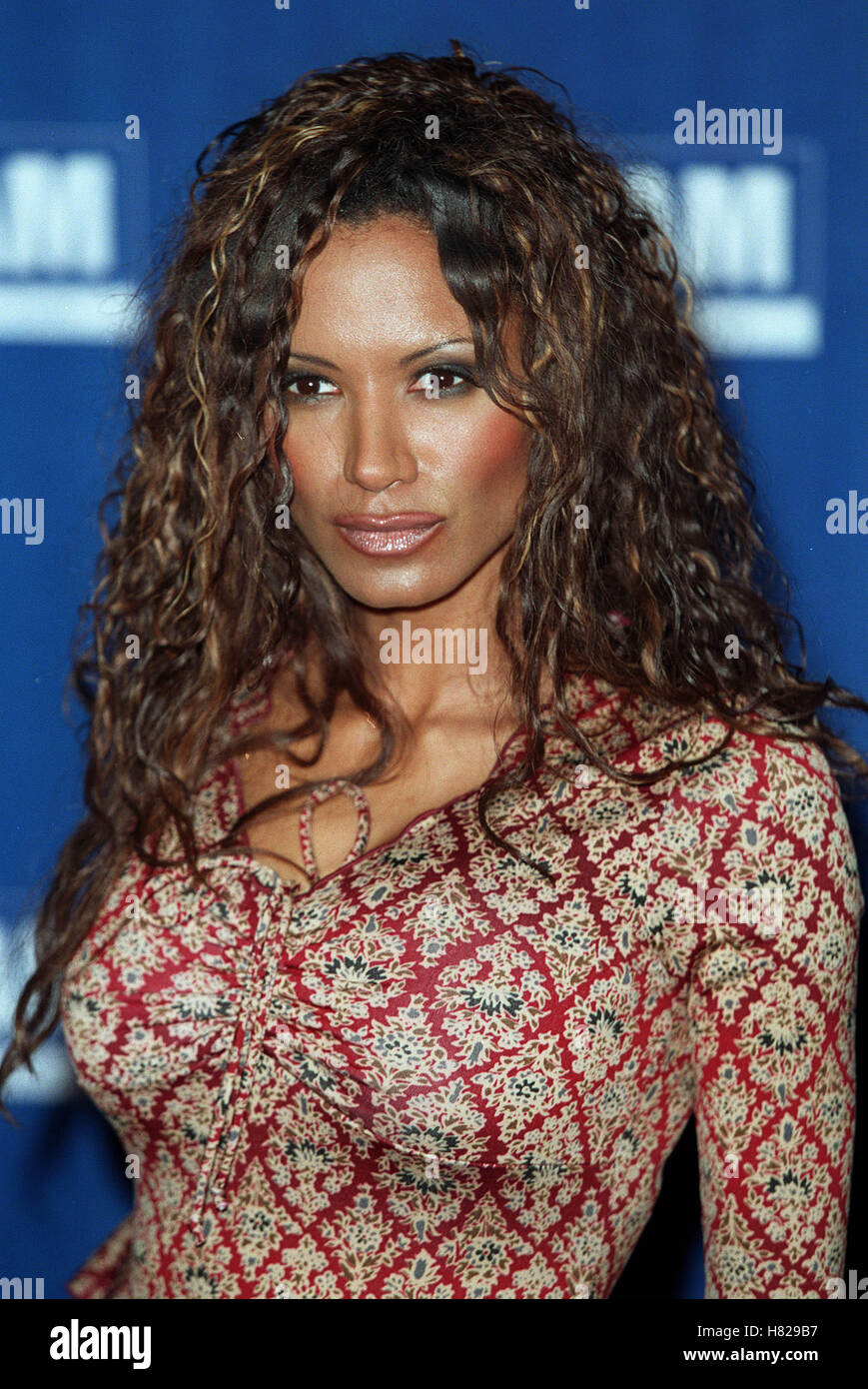 TRACY BINGHAM LOS ANGELES USA 20 March 2000 Stock Photo - Alamy