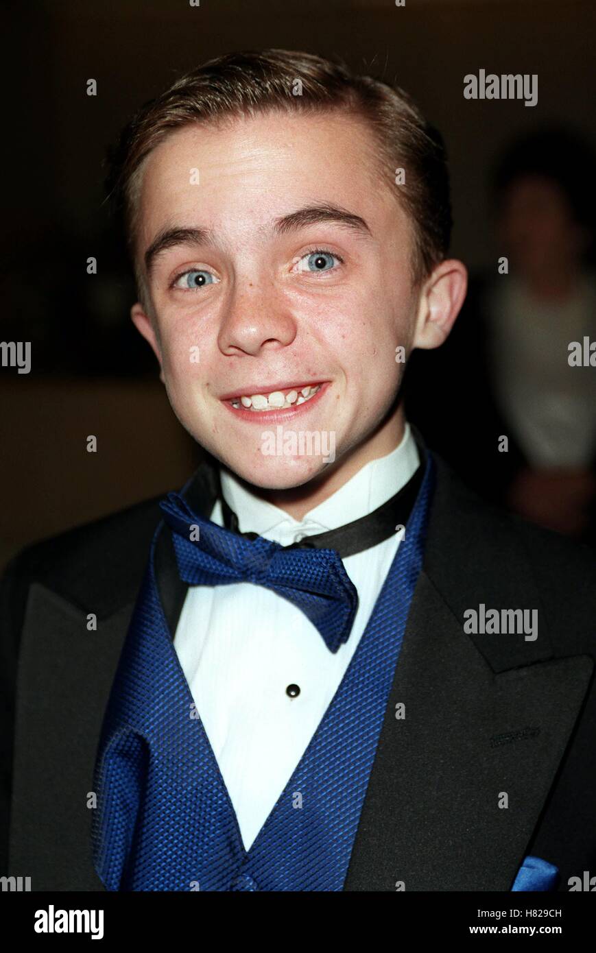 FRANKIE MUNIZ LOS ANGELES USA 18 March 2000 Stock Photo - Alamy