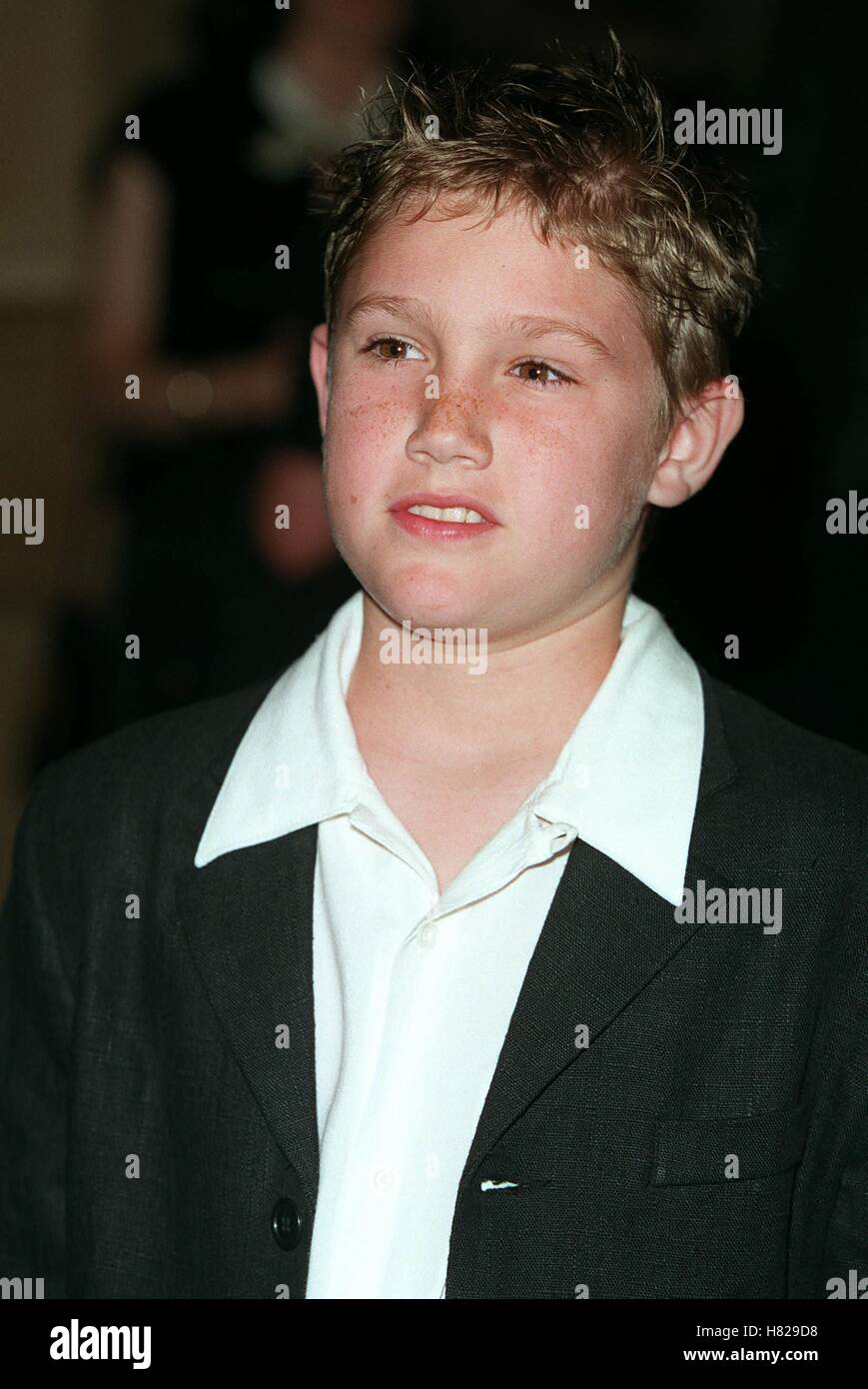 Jesse james actor hi-res stock photography and images - Alamy