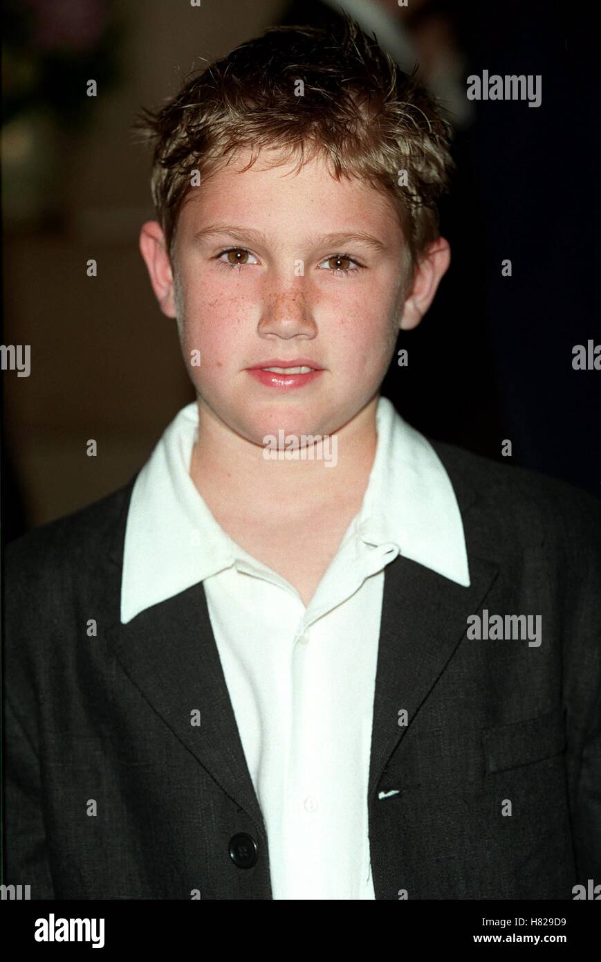 Jesse james actor hi-res stock photography and images - Alamy