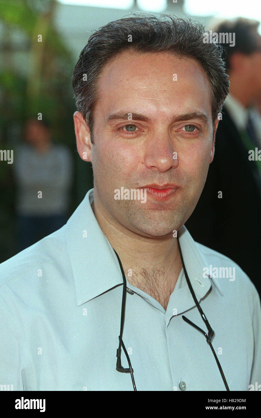 SAM MENDES 25 March 2000 Stock Photo - Alamy