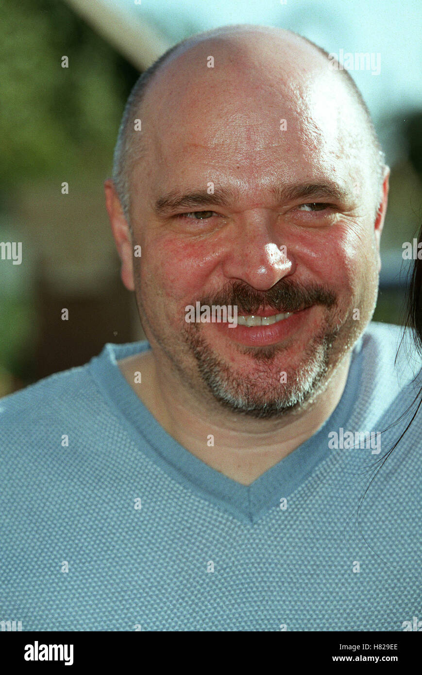 Anthony minghella hi-res stock photography and images - Alamy