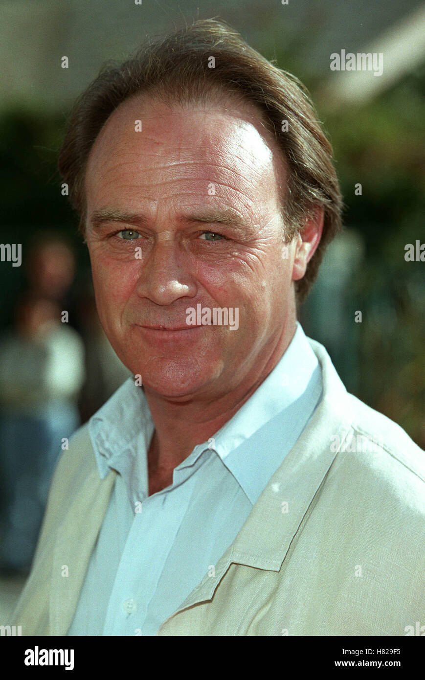 CHRISTOPHER CAZENOVE LOS ANGELES USA 25 March 2000 Stock Photo - Alamy
