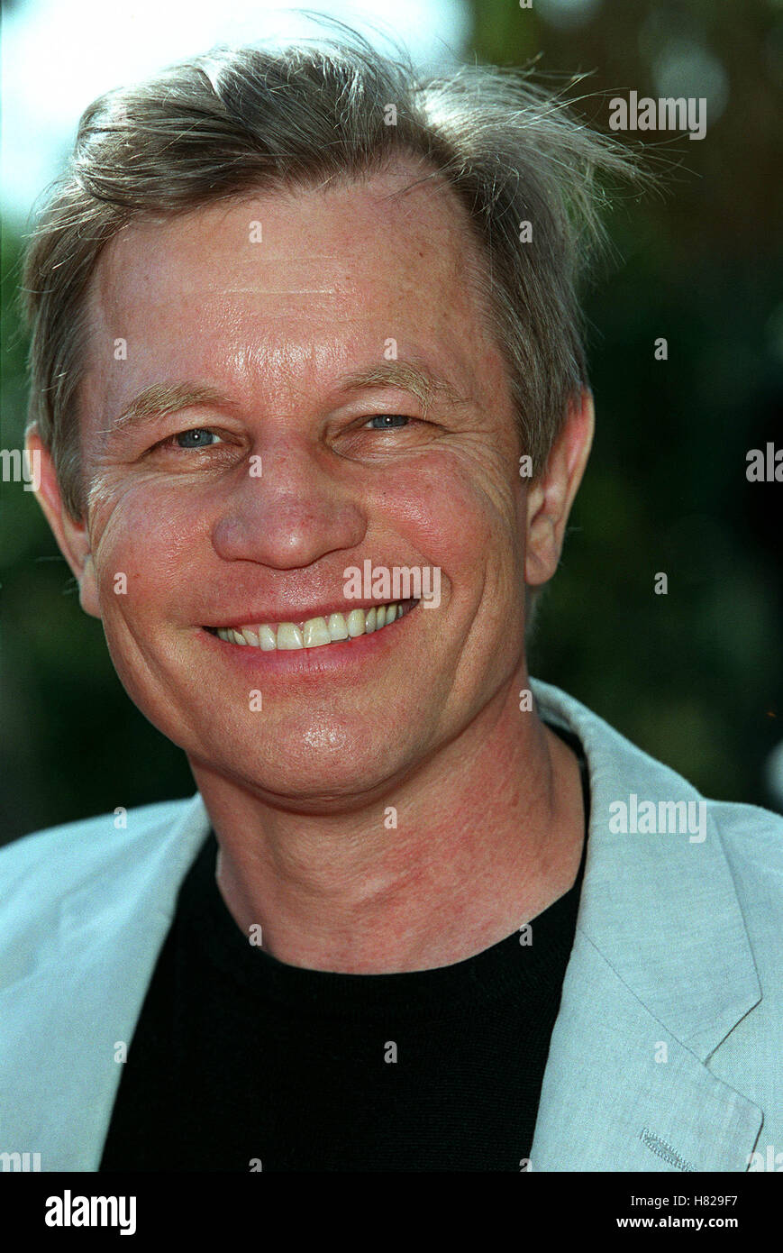 Michael york hi-res stock photography and images - Alamy