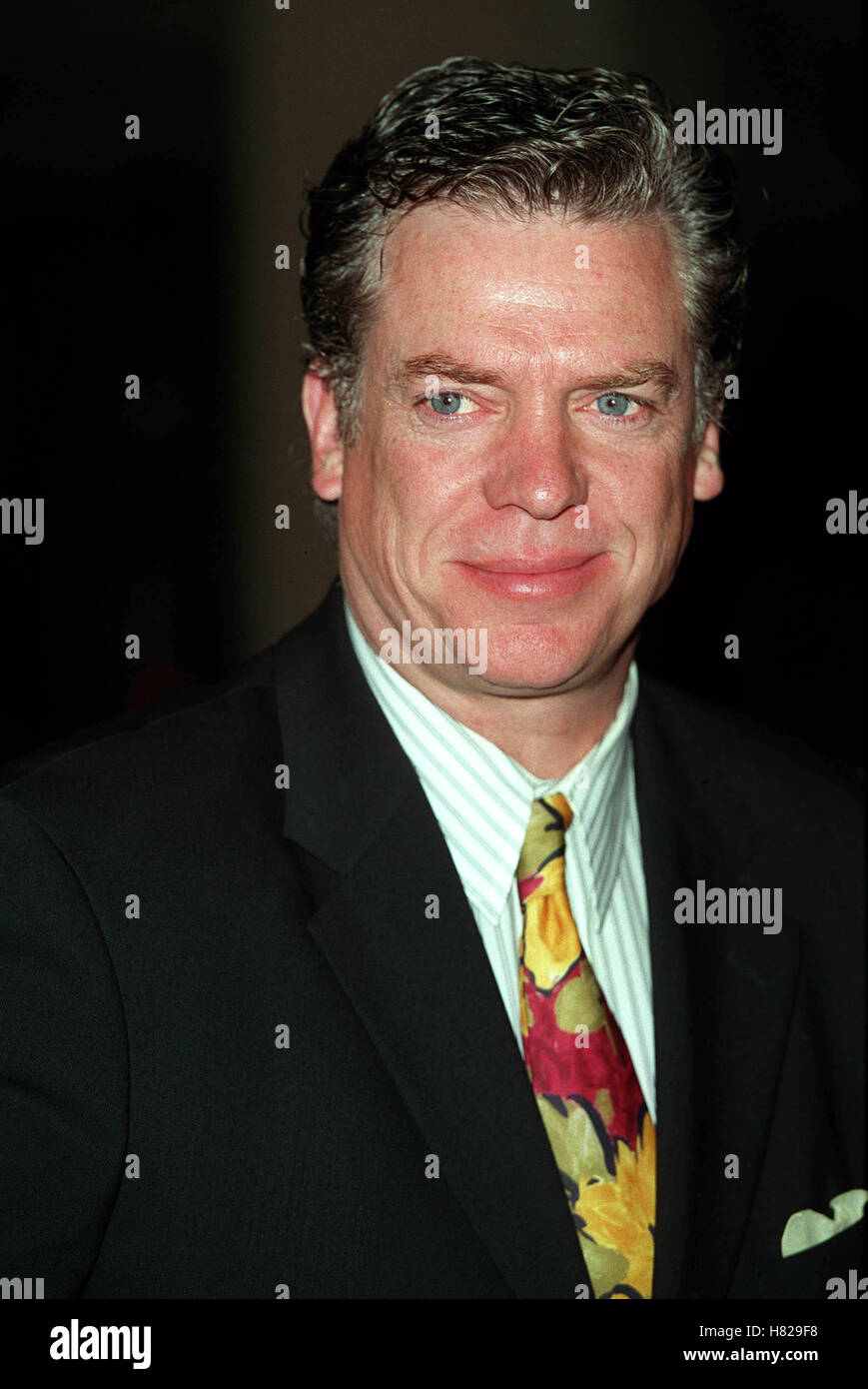 CHRIS MCDONALD LOS ANGELES USA 18 March 2000 Stock Photo - Alamy