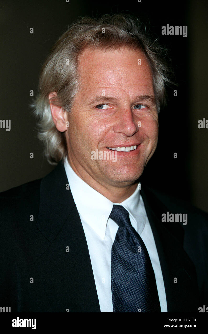 CHRIS CARTER LOS ANGELES USA 18 March 2000 Stock Photo - Alamy