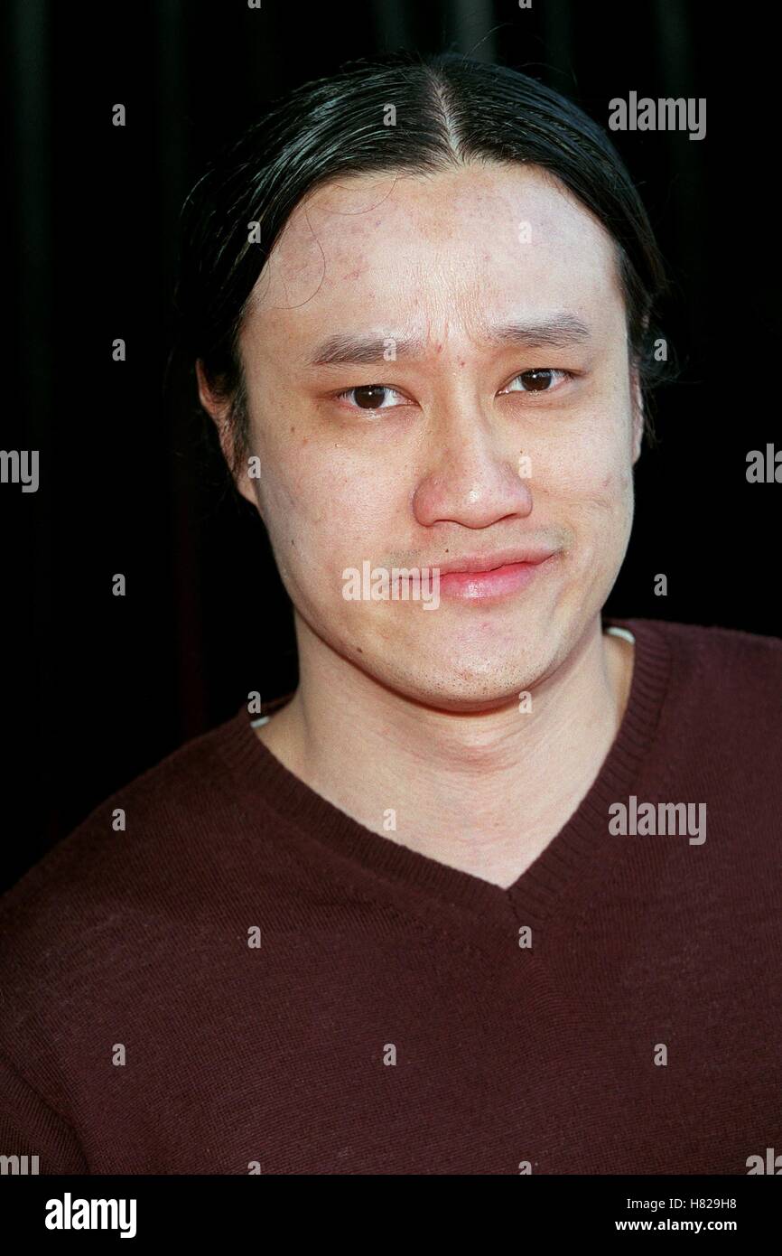 TONY BUI LOS ANGELES USA 25 March 2000 Stock Photo - Alamy