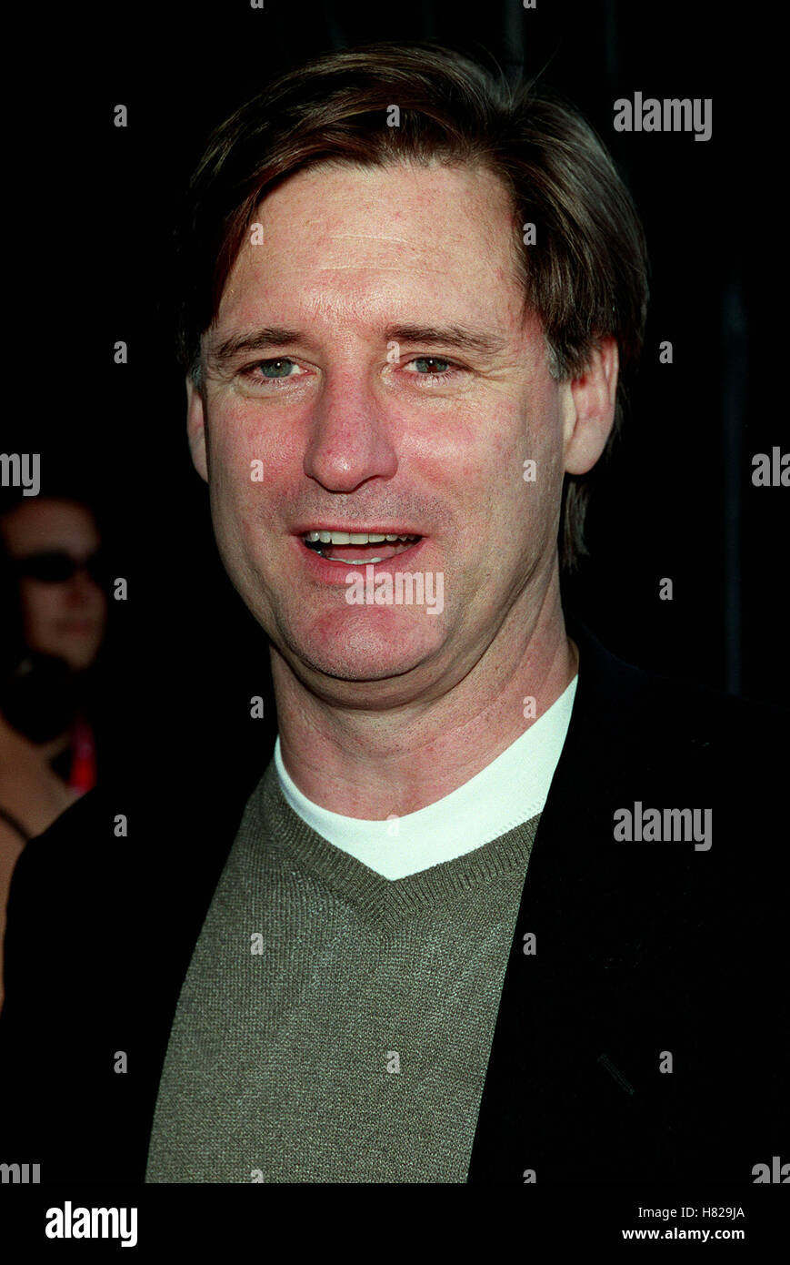 Bill pullman hi-res stock photography and images - Alamy