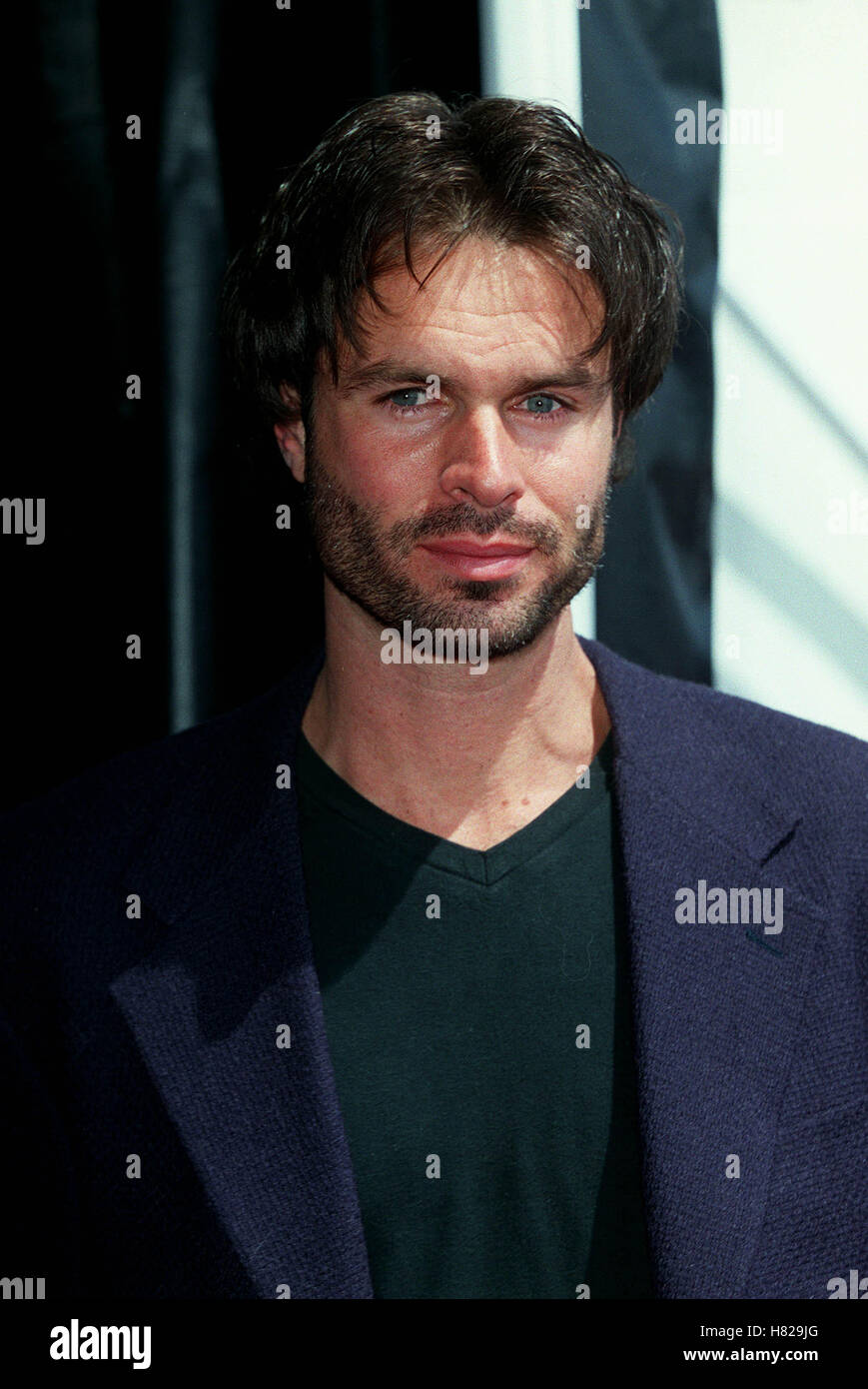 Patrick muldoon hi-res stock photography and images - Alamy