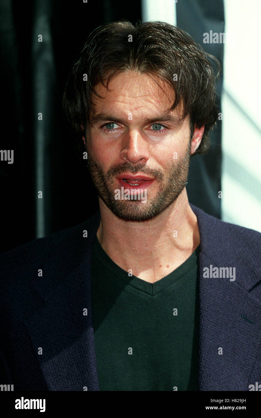 Patrick muldoon los angeles usa hi-res stock photography and images - Alamy