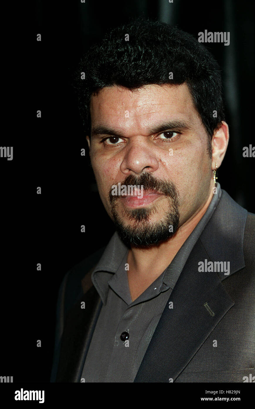 Luis Guzman Waiting