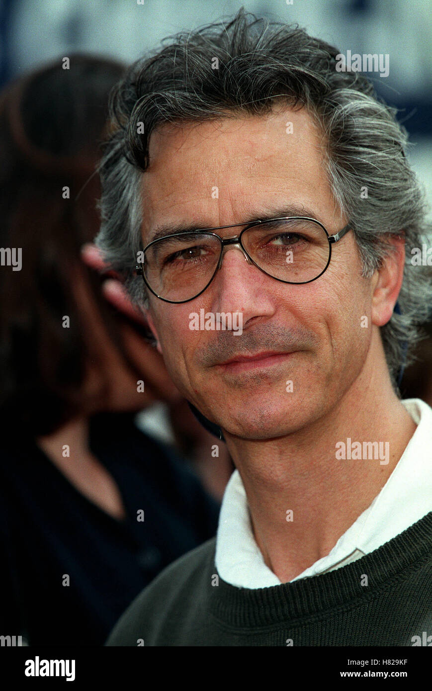 DAVID STRATHAIRN LOS ANGELES USA 25 March 2000 Stock Photo - Alamy