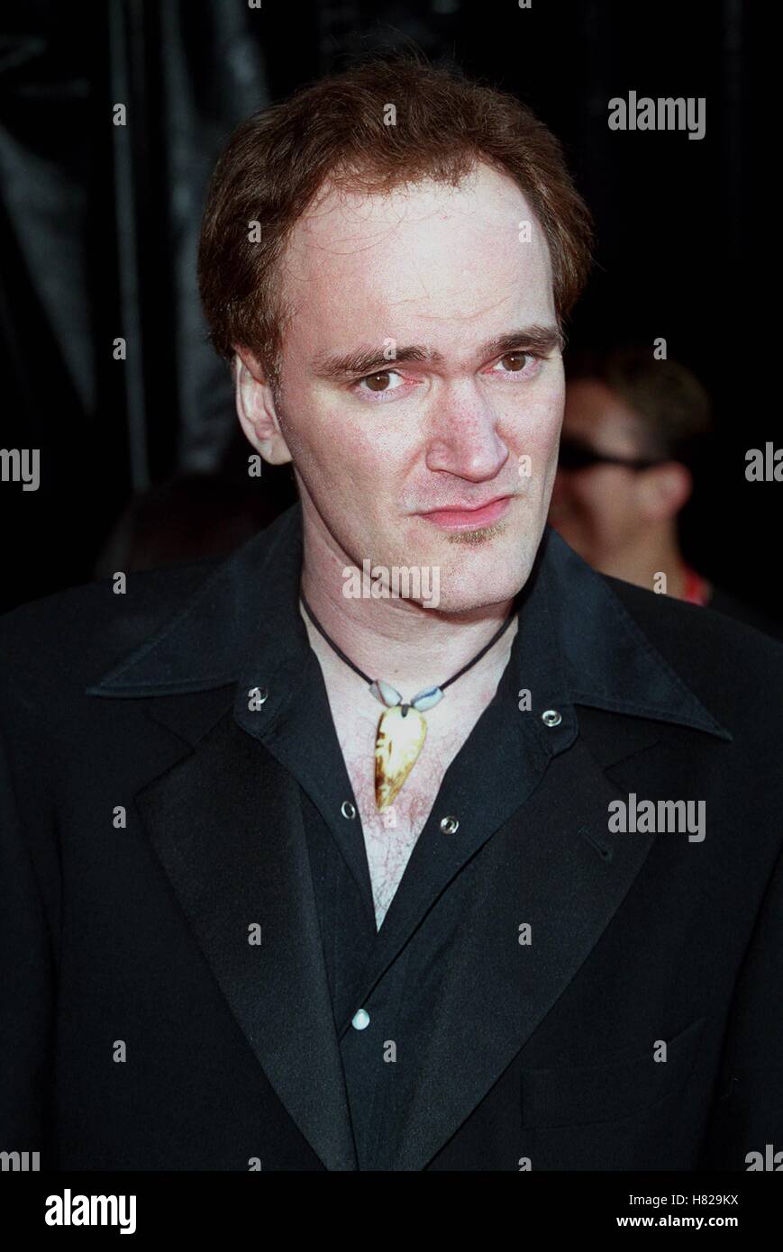 Little Nicky Quentin Tarantino