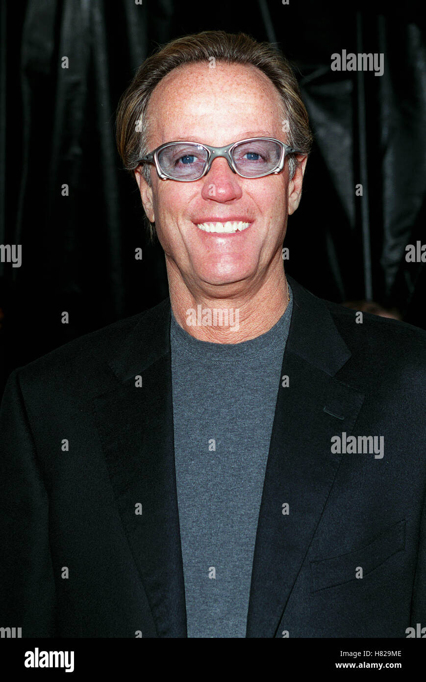 Peter fonda hi-res stock photography and images - Alamy