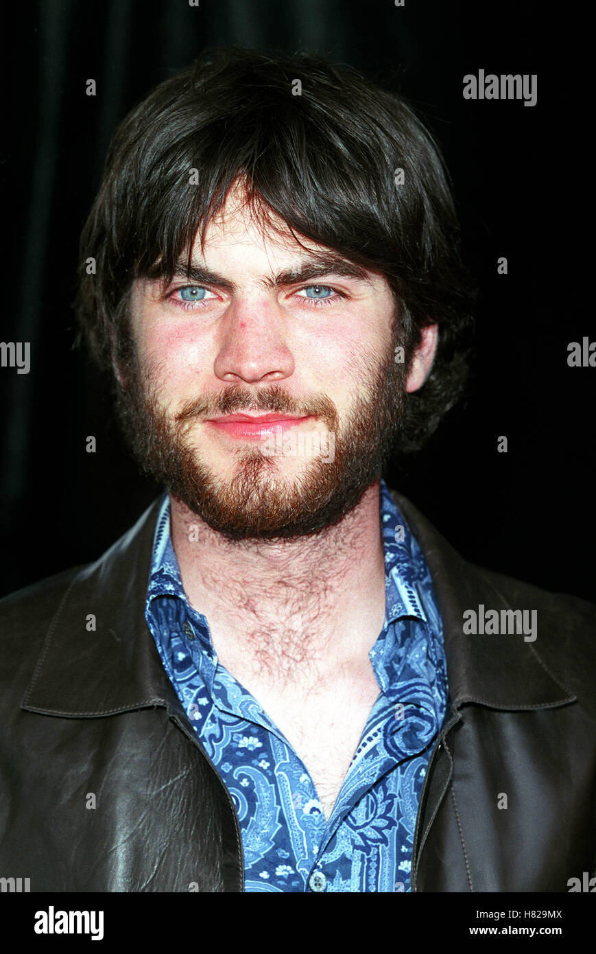 Wes Bentley P2