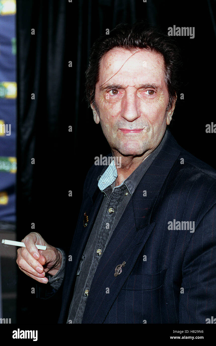 Harry dean hi-res stock photography and images - Alamy