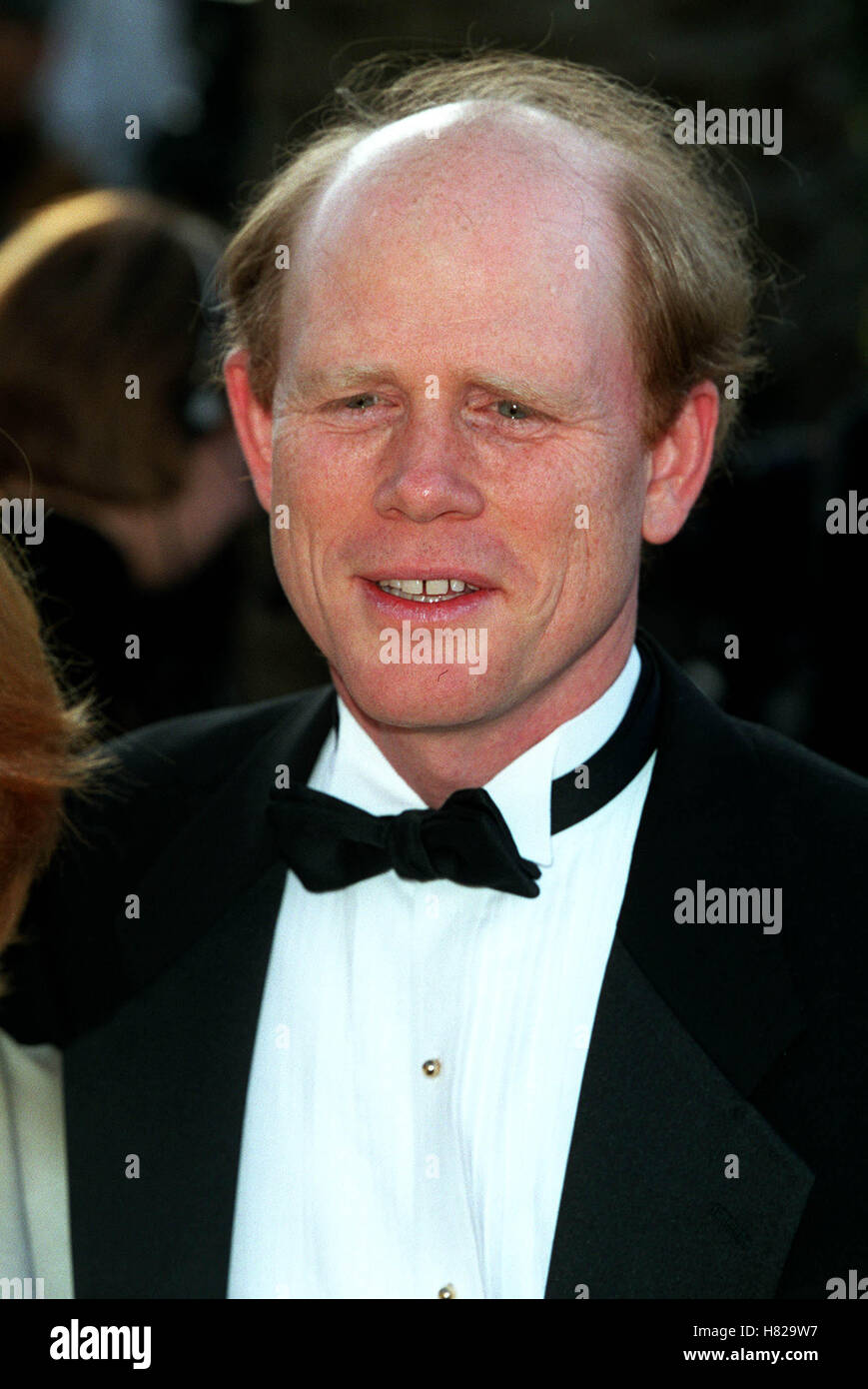 Ron howard hi-res stock photography and images - Alamy