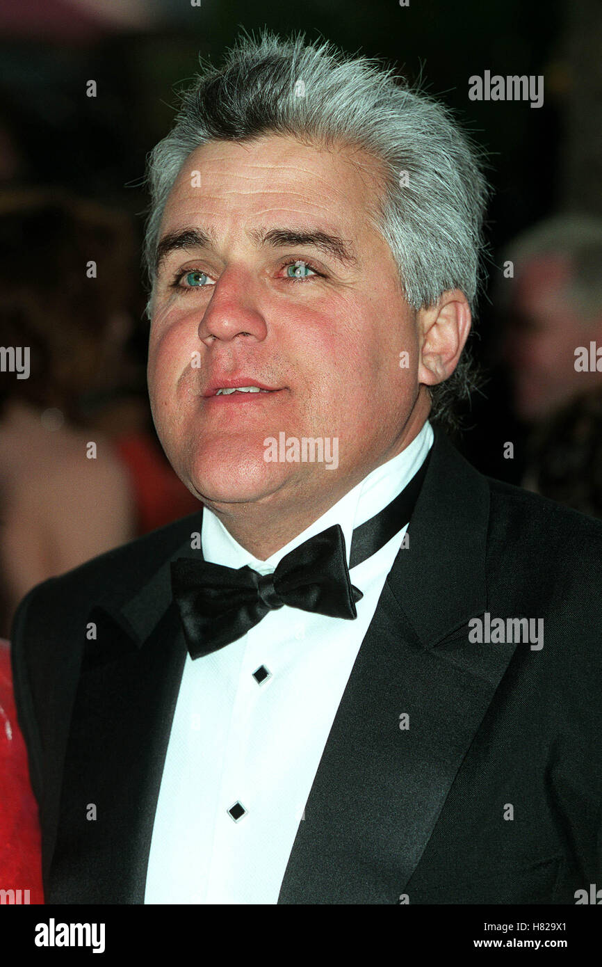 Jay Leno