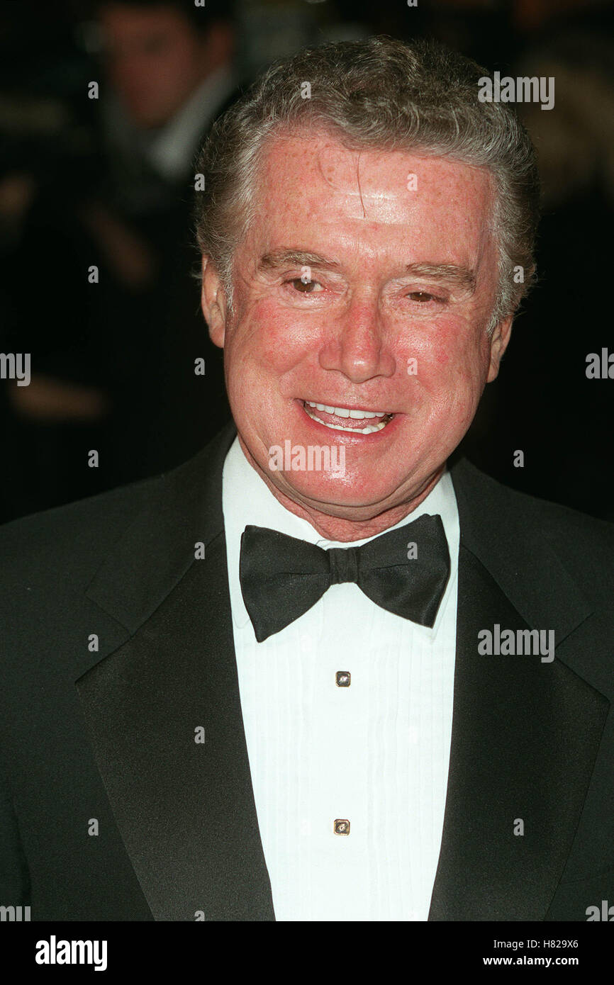 Regis philbin hi-res stock photography and images - Alamy