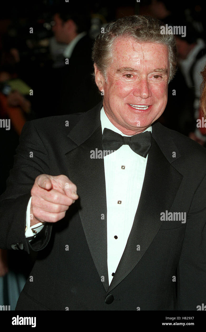 Regis philbin hi-res stock photography and images - Alamy