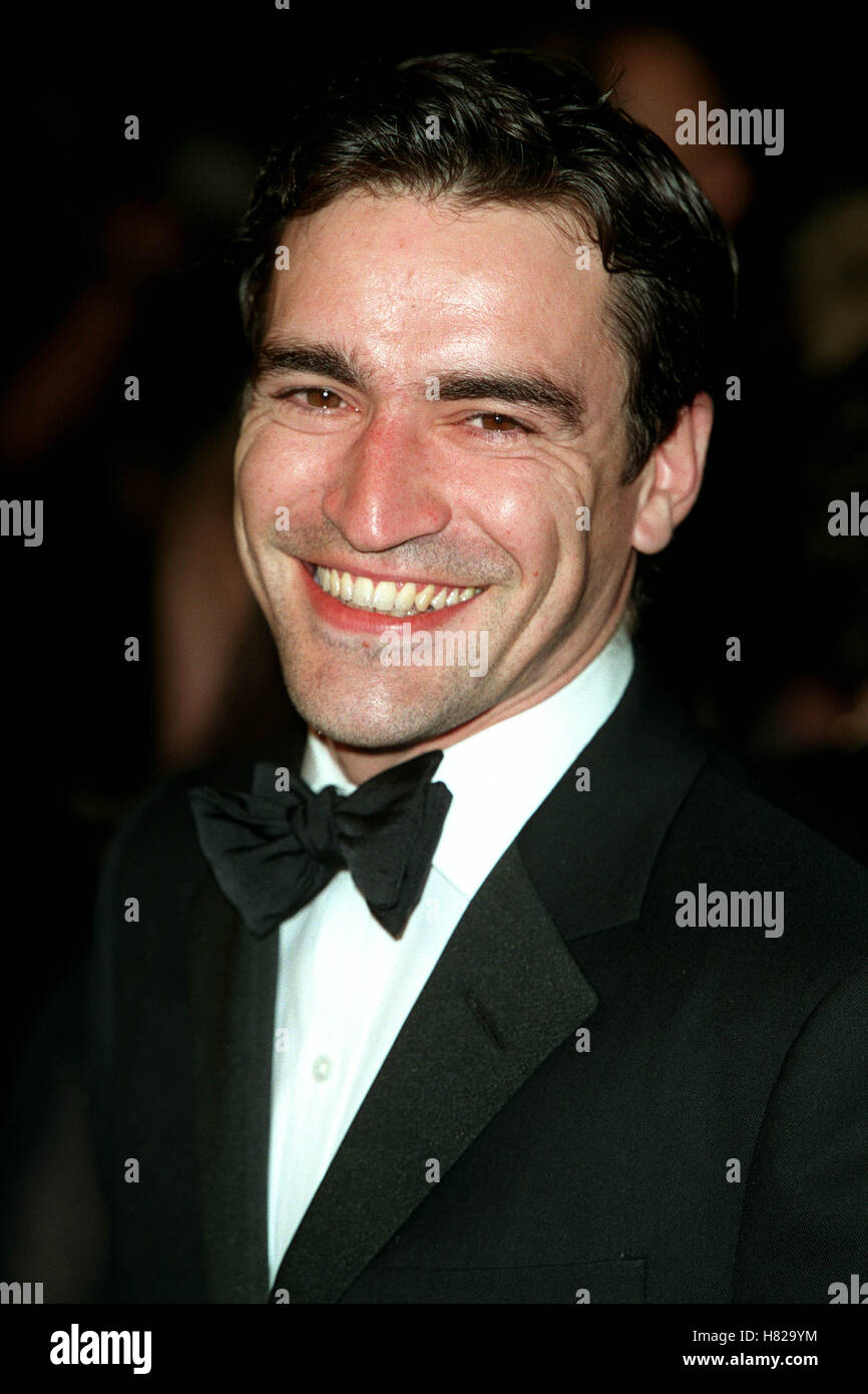 Ben chaplin hi-res stock photography and images - Alamy