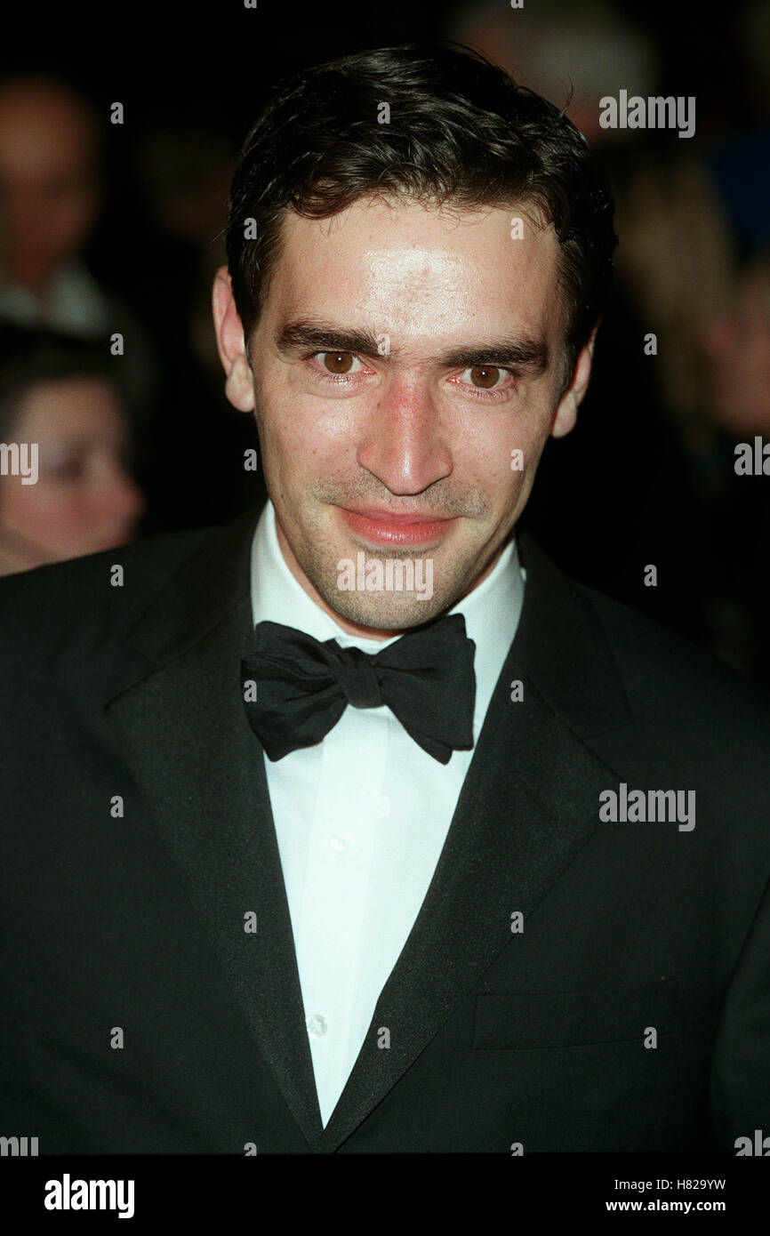 BEN CHAPLIN 26 March 2000 Stock Photo - Alamy