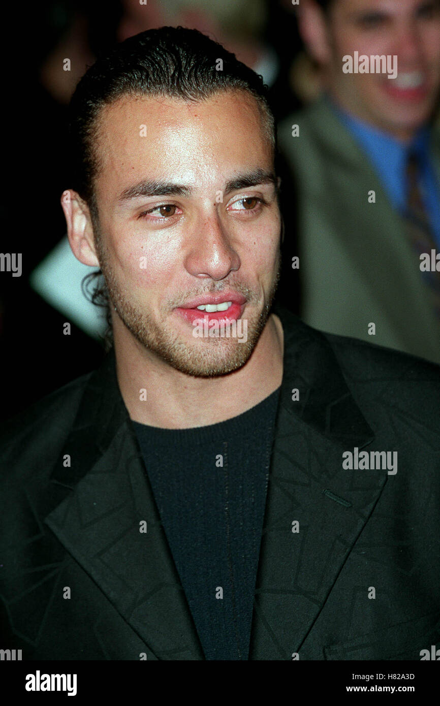 HOWIE DOROUGH LOS ANGELES USA 26 March 2000 Stock Photo - Alamy