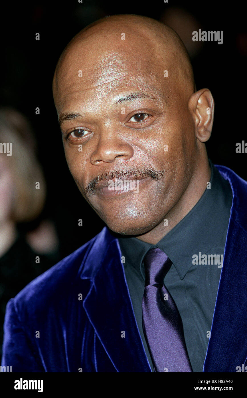 Samuel l jackson left hi-res stock photography and images - Alamy