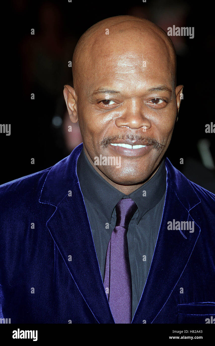 Samuel l jackson hi-res stock photography and images - Alamy
