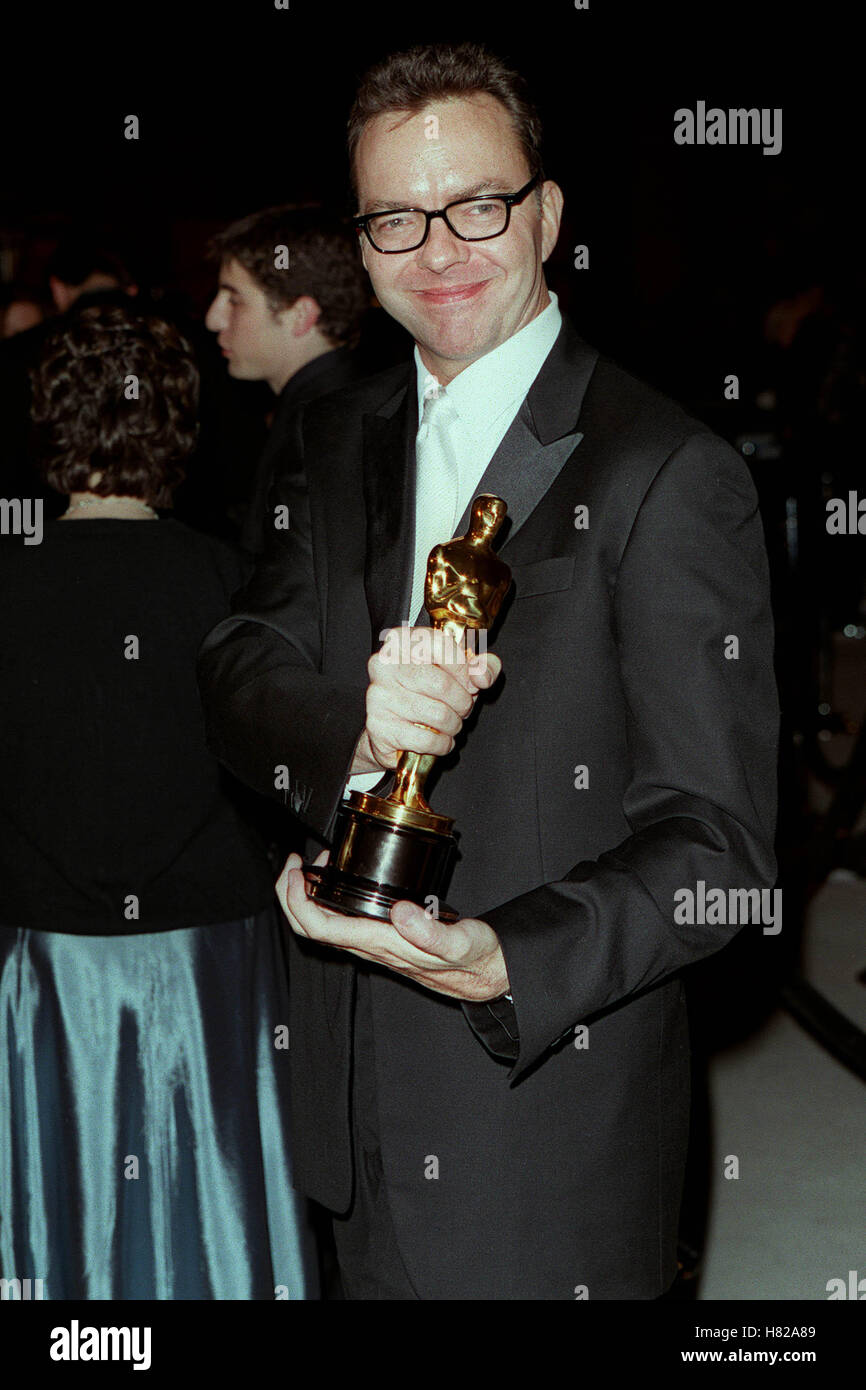 ALAN BALL . LOS ANGELES USA 26 March 2000 Stock Photo - Alamy