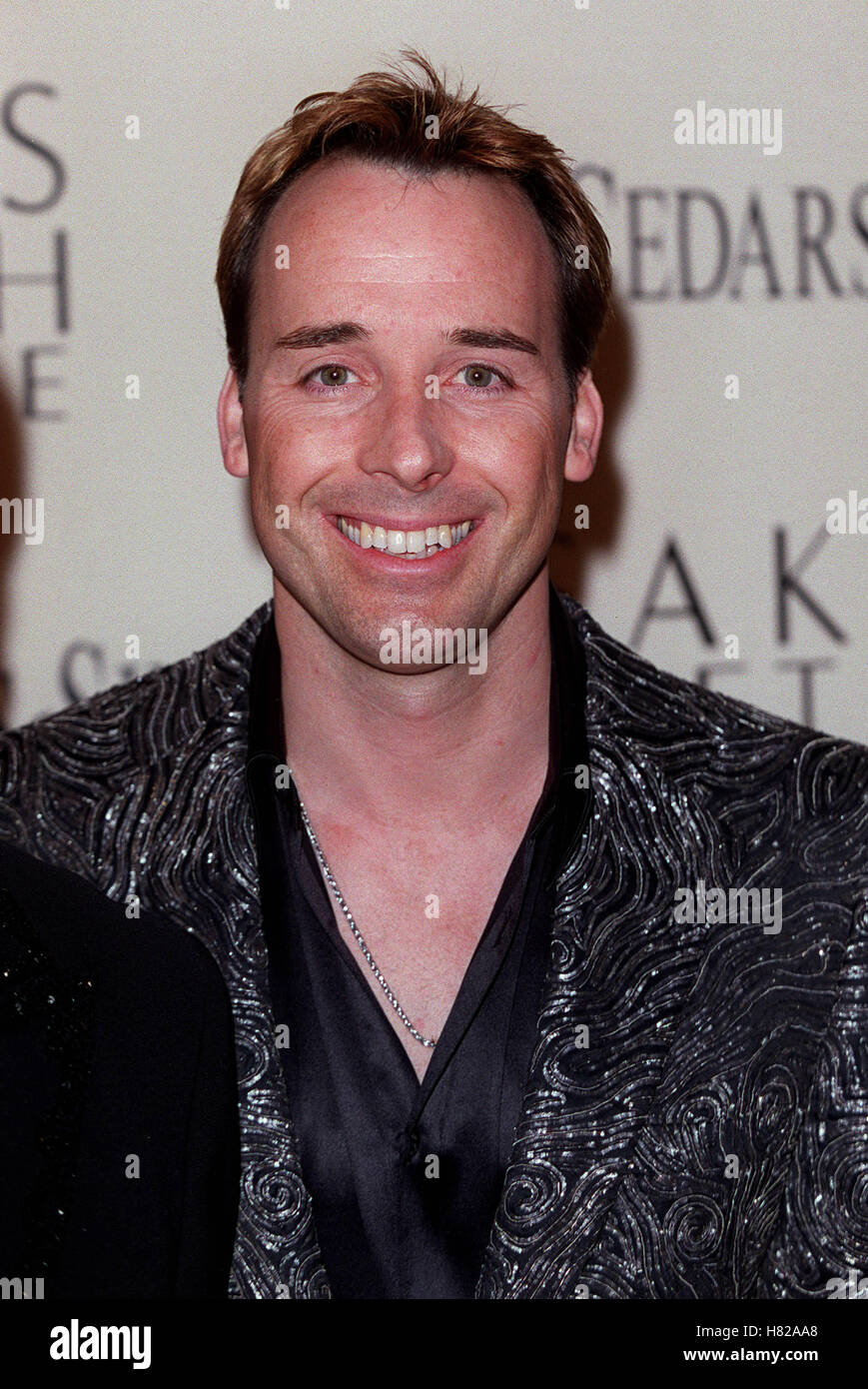 David furnish hi-res stock photography and images - Alamy