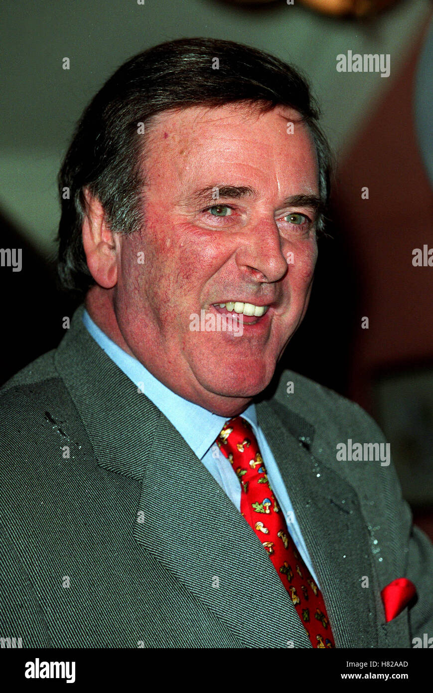 Terry wogan hi-res stock photography and images - Alamy