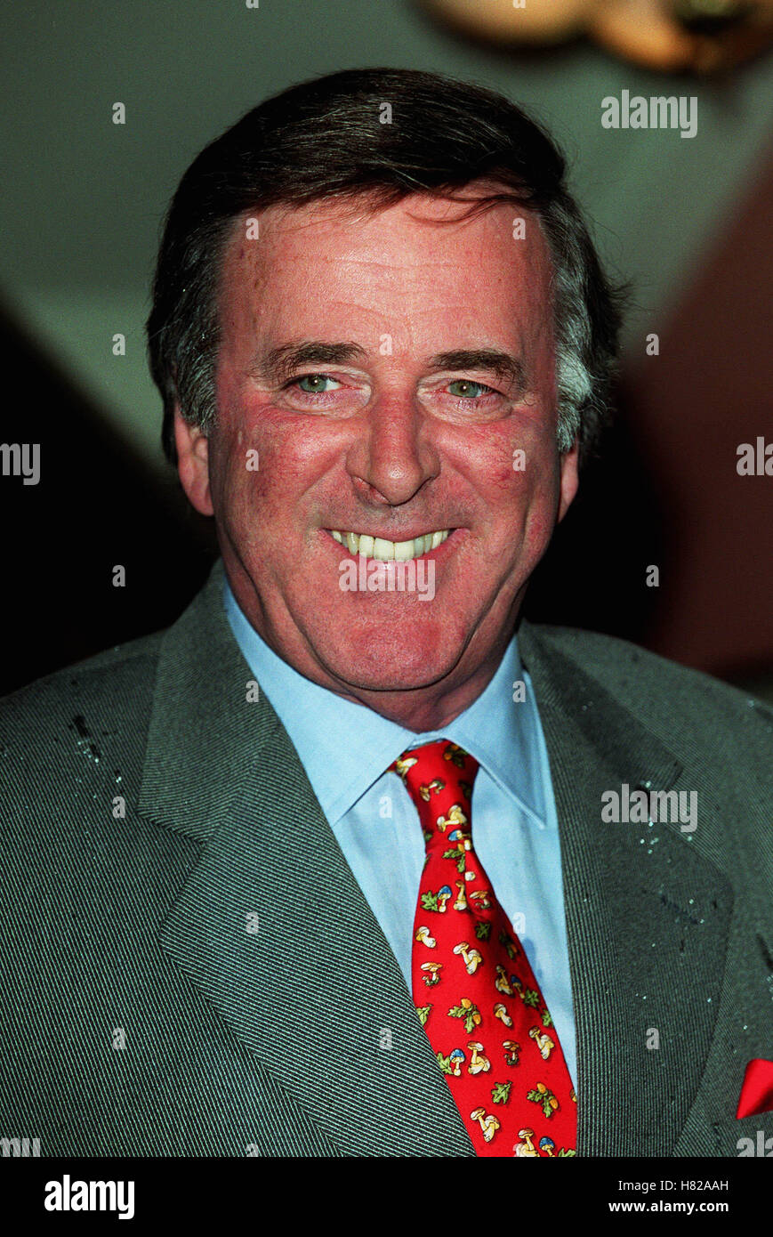Terry wogan hi-res stock photography and images - Alamy
