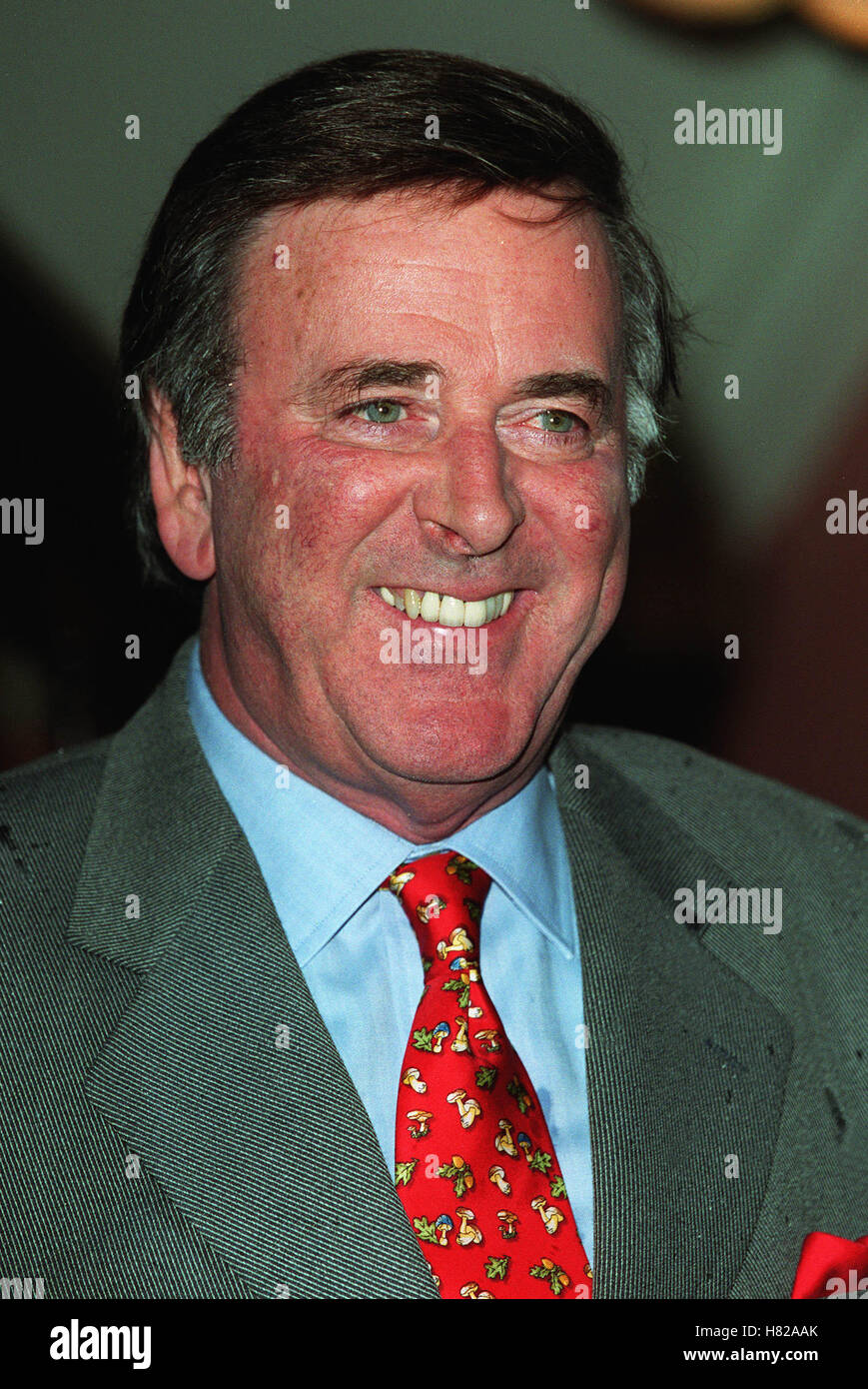 Terry wogan hi-res stock photography and images - Alamy