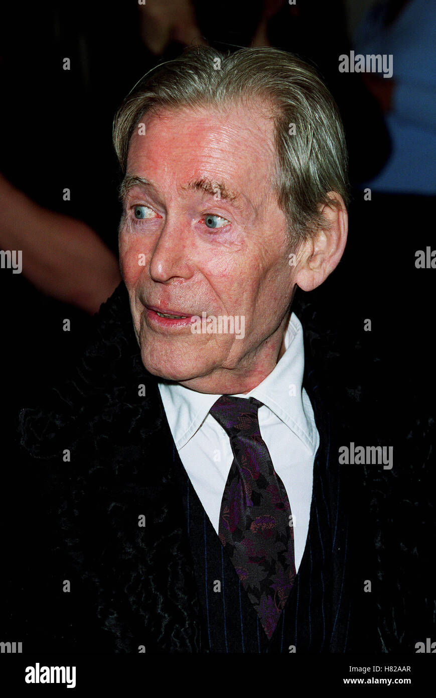 Peter o'toole hi-res stock photography and images - Alamy